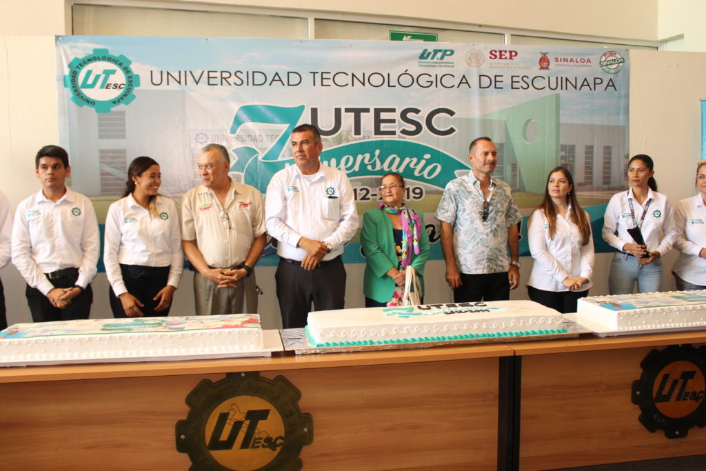 3 – Universidad Tecnológica de Escuinapa