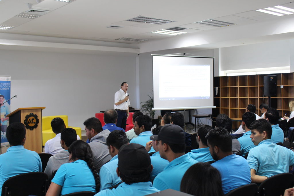 UTyP – Universidad Tecnológica de Escuinapa