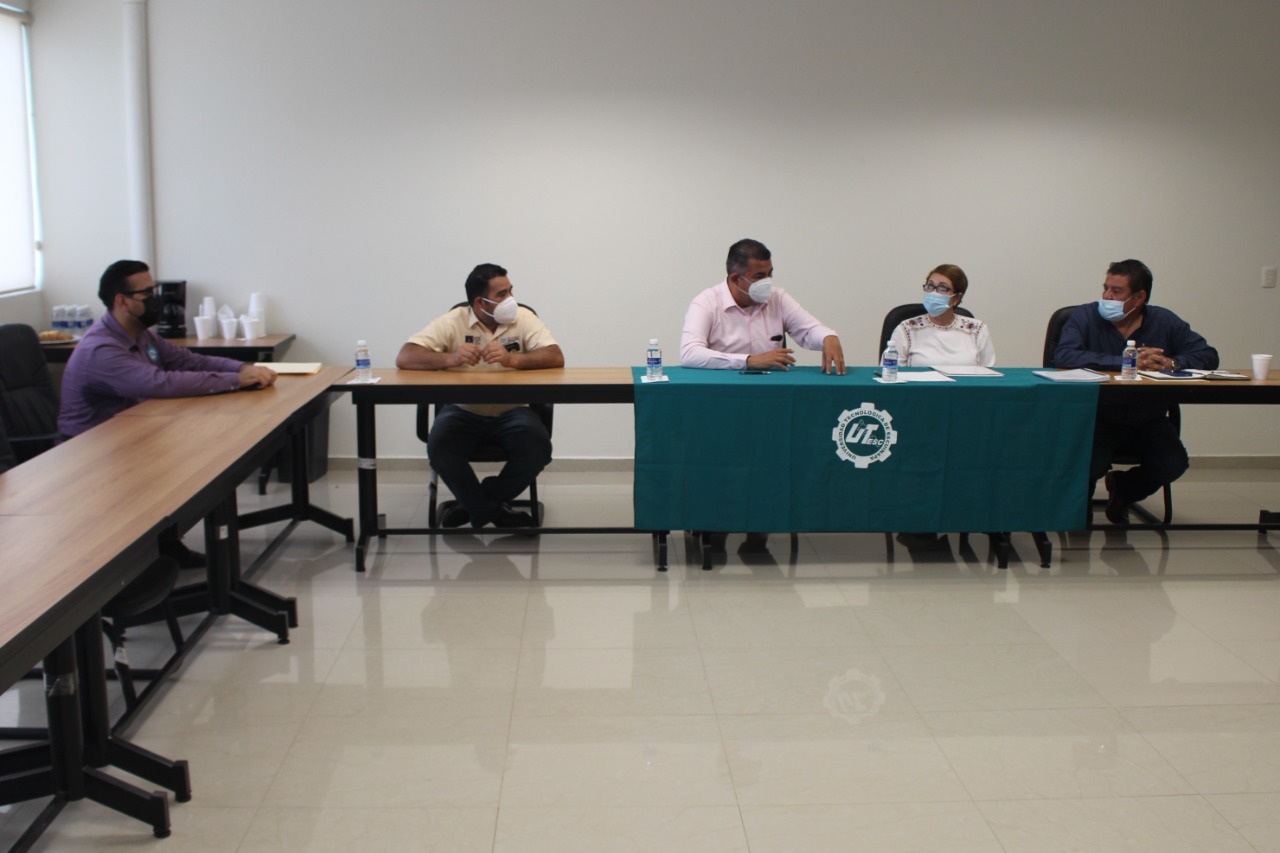 UT ESCUINAPA E ICATSIN FIRMAN CONVENIO DE COLABORACIÓN – Universidad ...