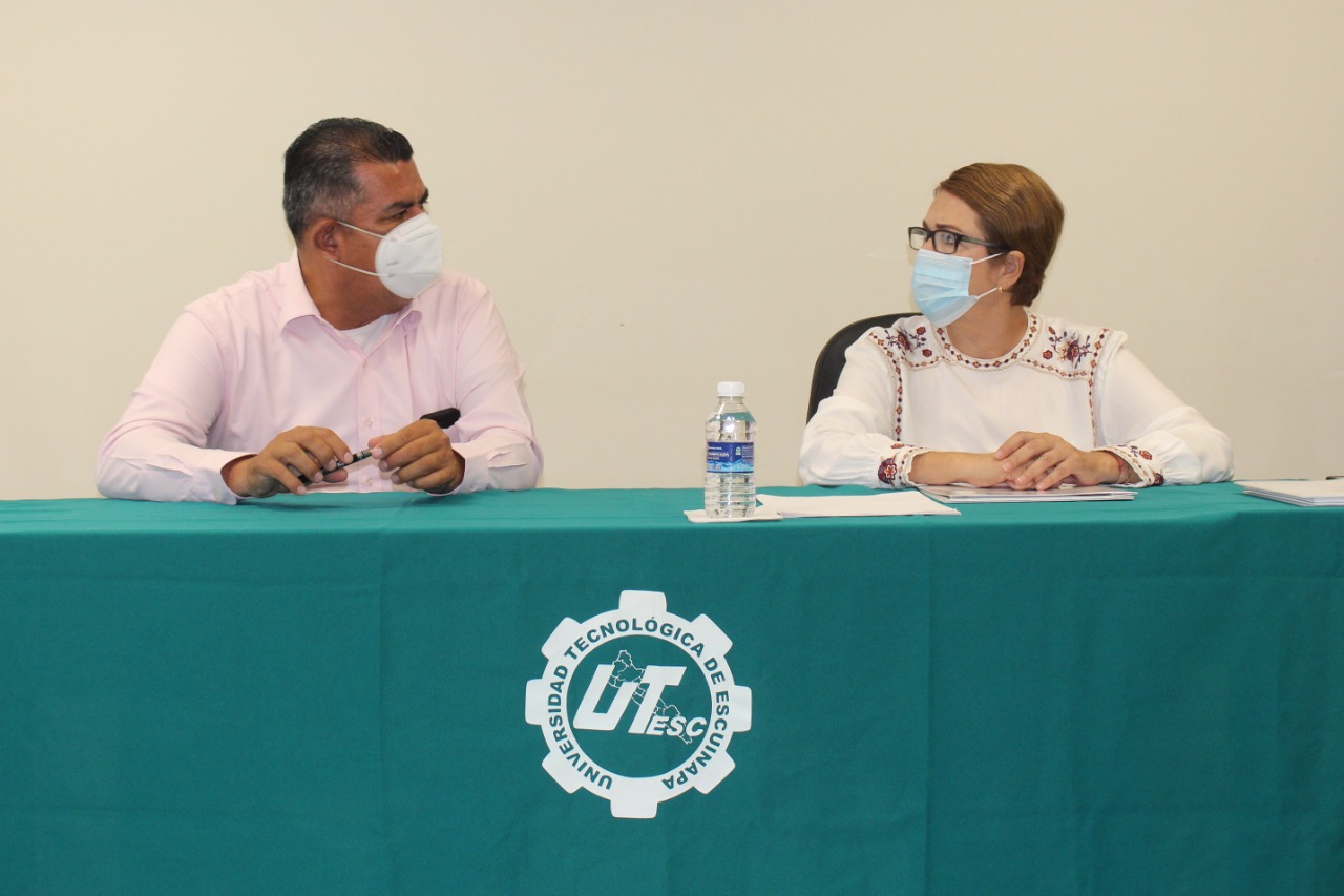 UT ESCUINAPA E ICATSIN FIRMAN CONVENIO DE COLABORACIÓN – Universidad ...