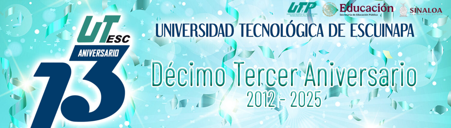 UT Escuinapa – Universidad Tecnológica de Escuinapa